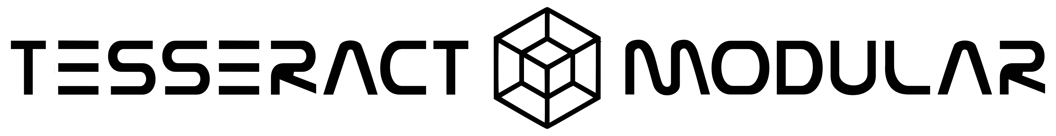 Tesseract Modular Modular synthesizers (1 products) - Audiofanzine