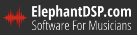 Elephant DSP Music Software (1 products) - Audiofanzine