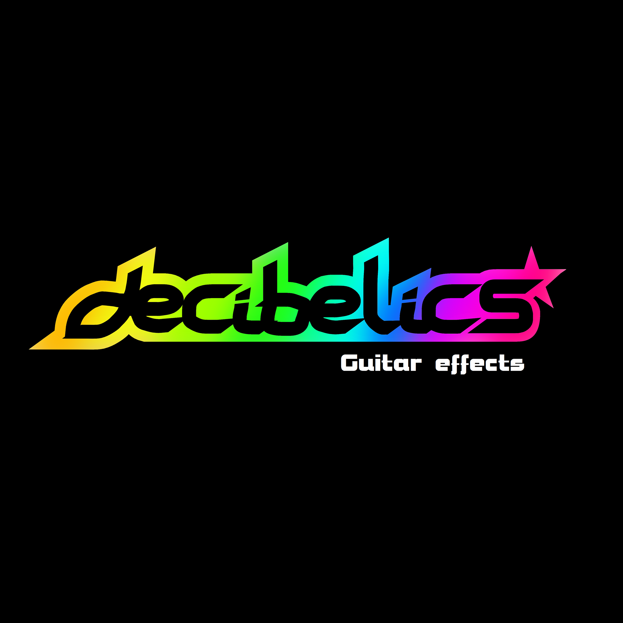 Decibelics Guitars 4 Products Audiofanzine