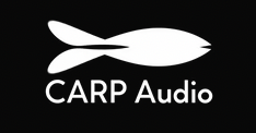 CARP Audio (6 products) - Audiofanzine