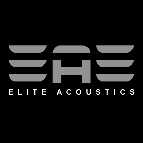 Elite Acoustics (2 products) - Audiofanzine