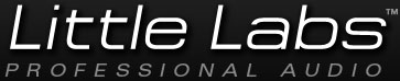 Little Labs (22 products) - Audiofanzine