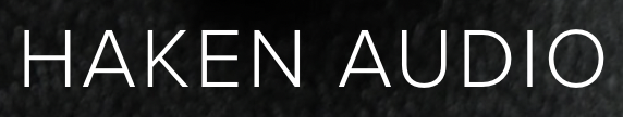 Haken Audio Synthesizers/Racks/Modules (5 products) - Audiofanzine