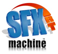 Sfx Machine (2 products) - Audiofanzine