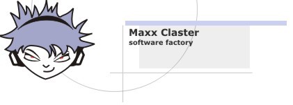 Maxx Claster Other Virtual Synths (2 products) - Audiofanzine