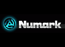 Numark Rackmount DJ Players (25 products) - Audiofanzine