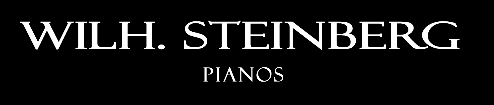 Wilh. Steinberg (6 products) - Audiofanzine