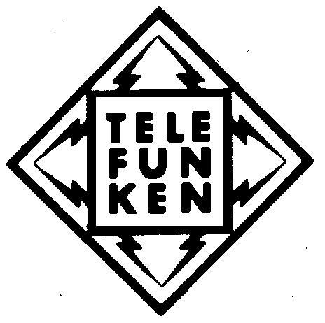 Telefunken Elektroakustik Studio monitors (1 products) - Audiofanzine