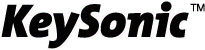 Keysonic (1 products) - Audiofanzine