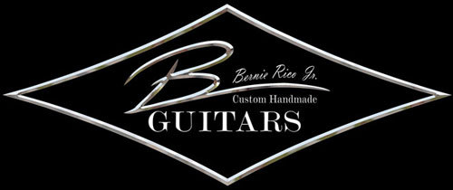 Bernie Rico Jr Guitars (2 products) - Audiofanzine
