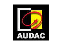 Audac (13 products) - Audiofanzine