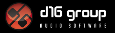 D16 Group (35 products) - Audiofanzine