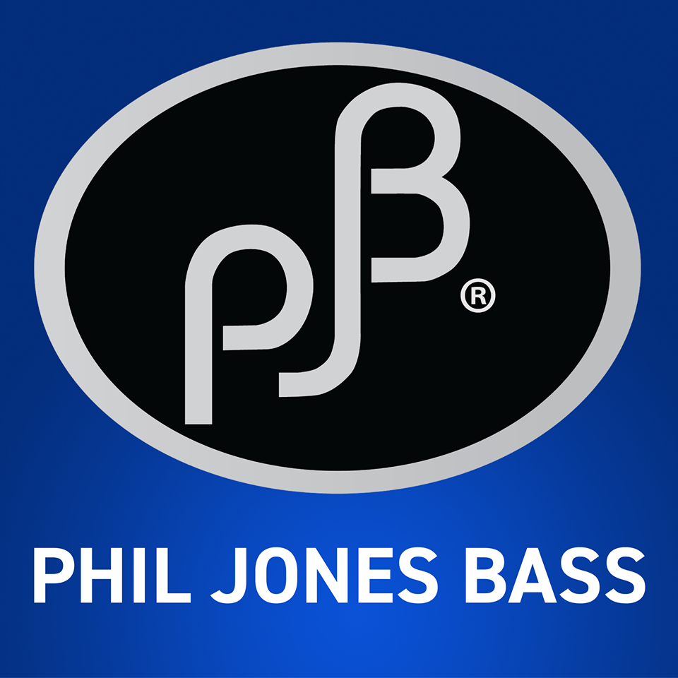 Phil Jones Bass (37 products) - Audiofanzine