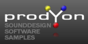 Prodyon Virtual Instruments (5 products) - Audiofanzine