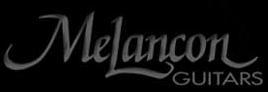 Melancon Guitars (1 products) - Audiofanzine