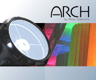 Arch (2 products) - Audiofanzine