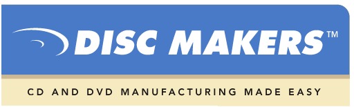 Disc Makers Resources/audio samples (1 products) - Audiofanzine