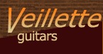 Veillette Double Neck Electric Guitars (1 products) - Audiofanzine