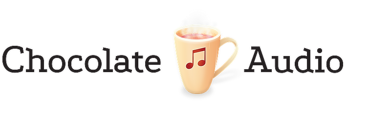 Chocolate Audio Virtual pianos/organs (1 products) - Audiofanzine