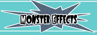 Monster Effects (1 products) - Audiofanzine
