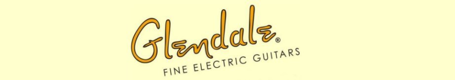 Glendale Guitars Electric Guitars (1 products) - Audiofanzine
