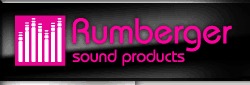 Rumberger (2 products) - Audiofanzine