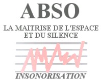 ABSO Vocal Booths/Acoustic Enclosures (1 products) - Audiofanzine