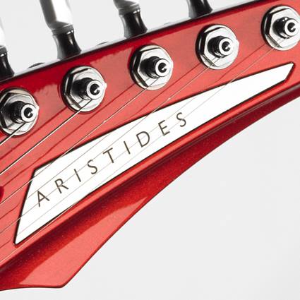 Aristides Instruments (5 products) - Audiofanzine