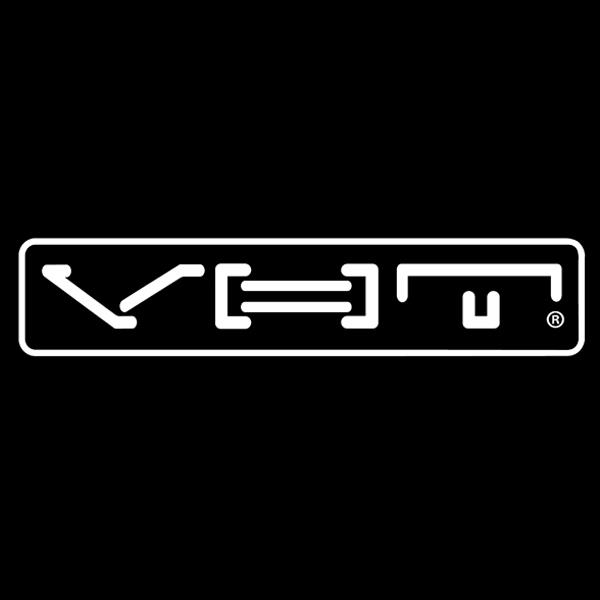 Standard 12 - VHT Amplification (AXL) Standard 12 - Audiofanzine
