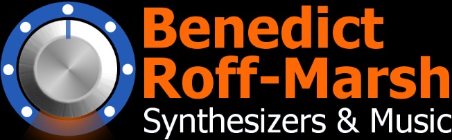 Benedict Roff-Marsh Music Software (1 products) - Audiofanzine