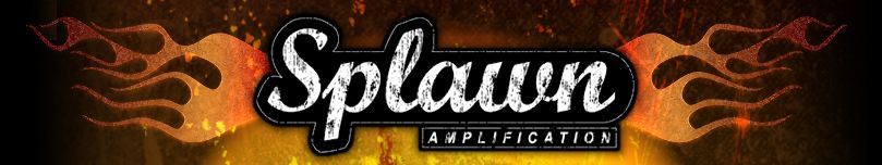Splawn Amplification 4x12 Guitar Cabinets (1 products) - Audiofanzine