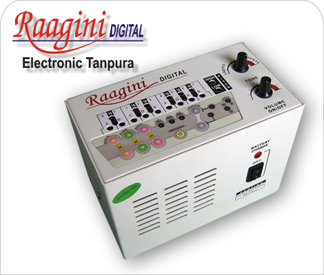 Raagini Digital Synthesizers/Racks/Modules (1 products) - Audiofanzine