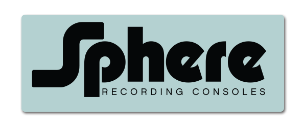 Sphere Recording Consoles Pre-amplification (2 products) - Audiofanzine
