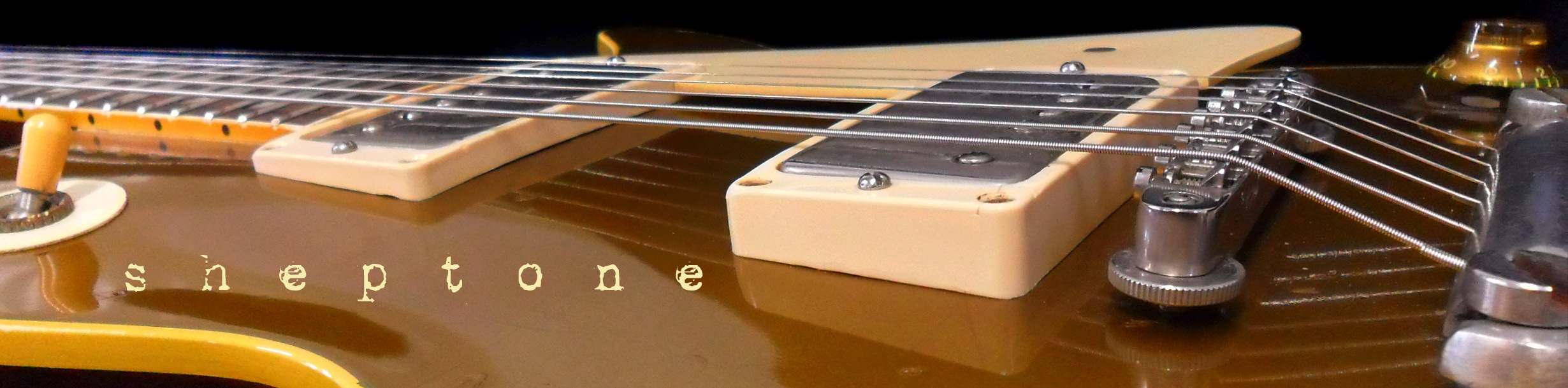 Sheptone Guitar Pickups (7 products) - Audiofanzine