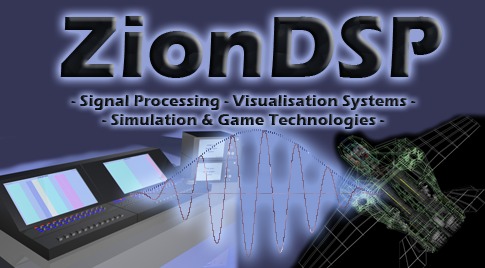 Zion DSP Software Spectral Processors (1 products) - Audiofanzine