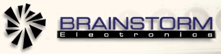 Brainstorm Electronics (2 products) - Audiofanzine
