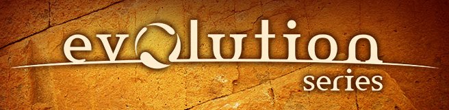 Evolution Series (13 products) - Audiofanzine