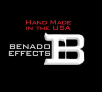 Benado Effects (3 products) - Audiofanzine