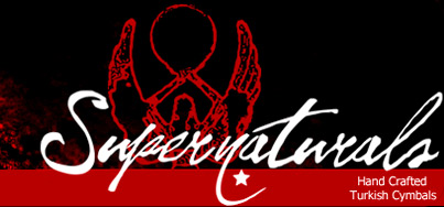 Supernatural Cymbals (1 products) - Audiofanzine