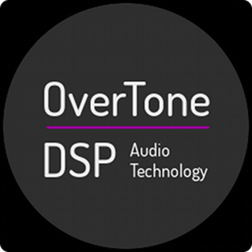 OverTone DSP Software Spectral Processors (8 products) - Audiofanzine