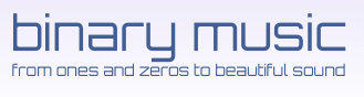 Binary Music (4 products) - Audiofanzine