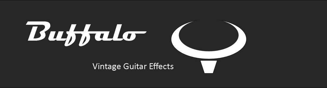 Buffalo FX Guitar Effects (10 products) - Audiofanzine