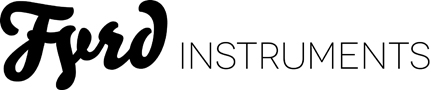 Fyrd Instruments (5 products) - Audiofanzine