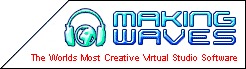 Making Waves Computer Music (1 products) - Audiofanzine