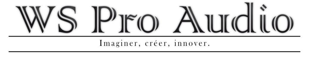 WSProAudio Resources/audio samples (13 products) - Audiofanzine