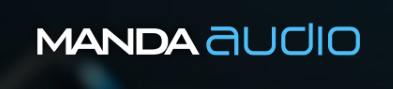 Effets et traitements logiciels Manda Audio (1 produits) - Audiofanzine