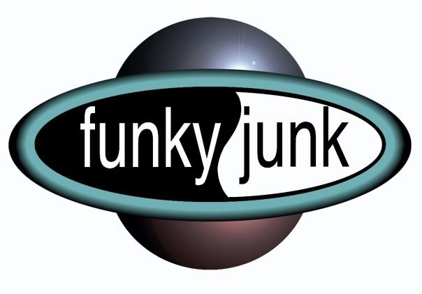 Funky Junk Industries (7 products) - Audiofanzine
