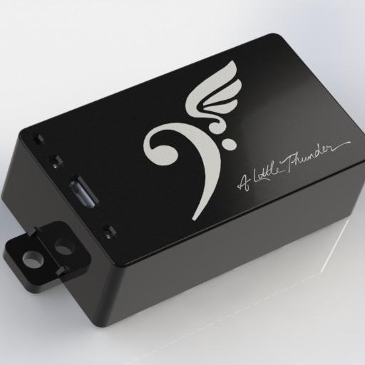 A Little Thunder (2 products) - Audiofanzine