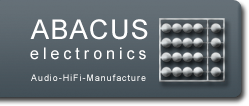 Abacus Studio monitors (3 products) - Audiofanzine