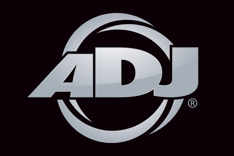 ADJ (American DJ) Lighting Desks (4 products) - Audiofanzine
